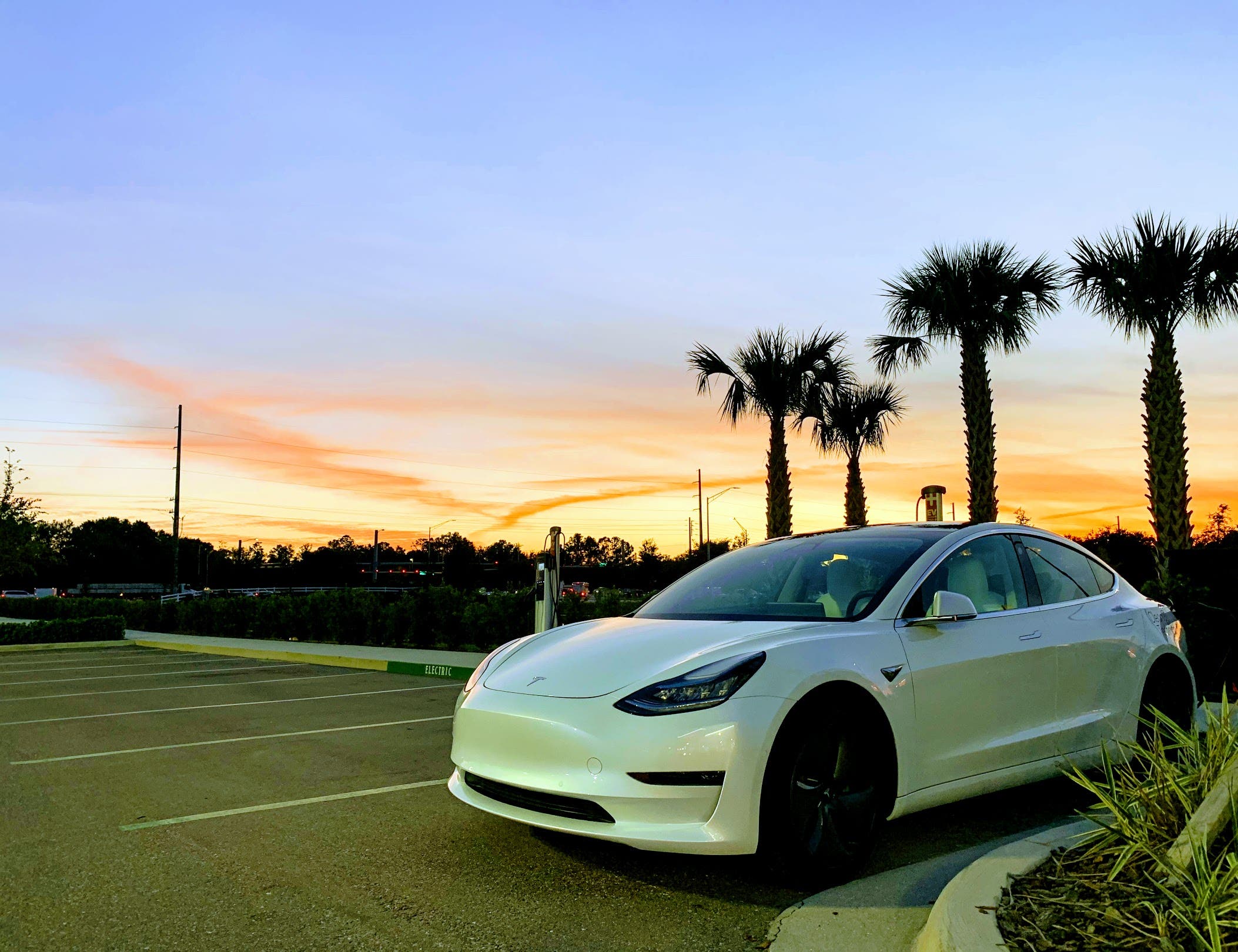 How To Get A Tesla Model 3 For 25 000 in California Technology 